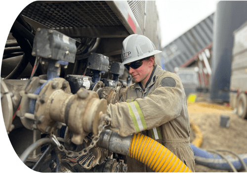 STEP Energy Services