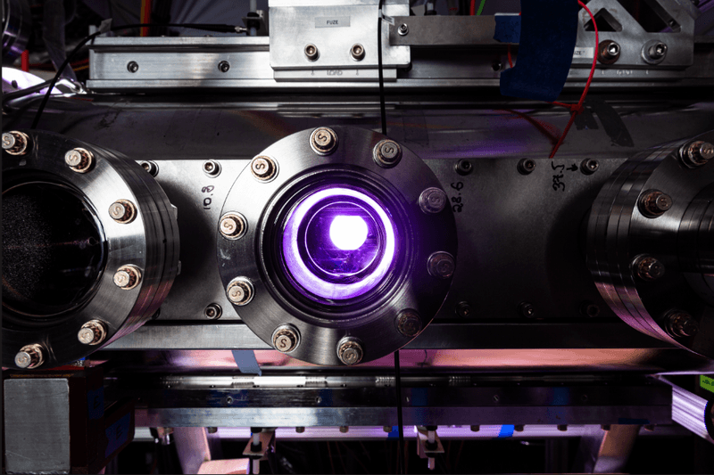 Zap Energy: How It Works