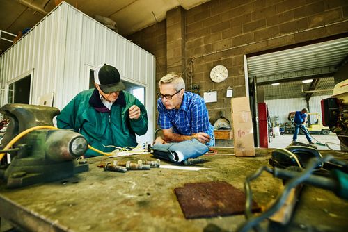 EverPeak Insurance | Workers' Compensation
