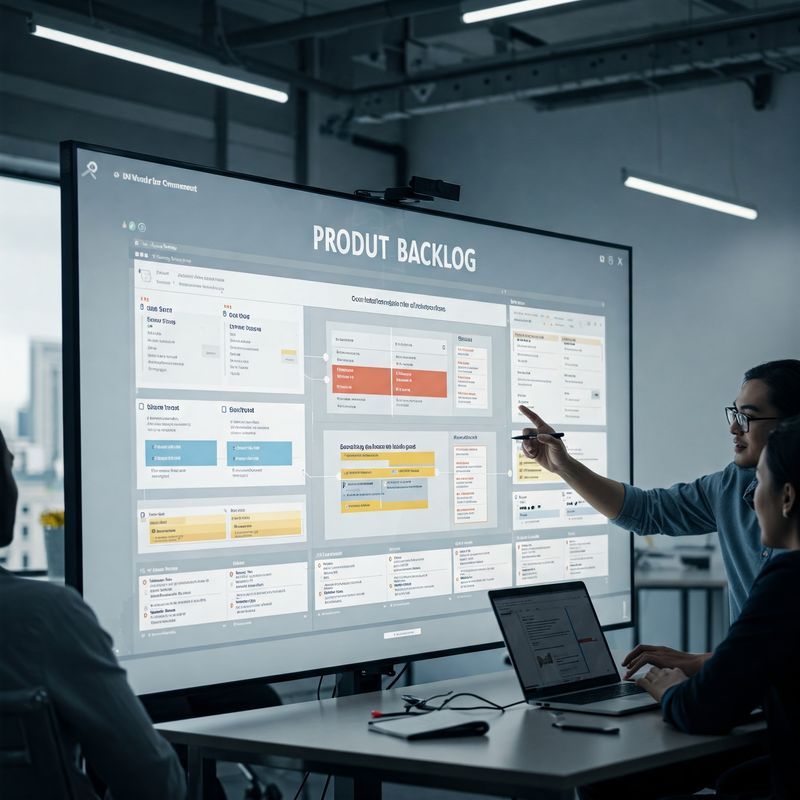 Examples of Product Backlog Items (PBIs): A Practical Guide for Agile Teams