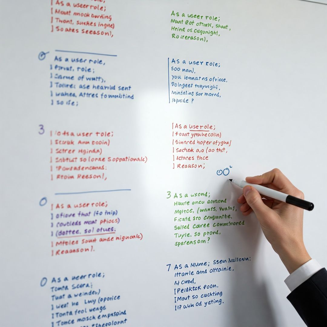 Discover 45+ practical user story examples across apps, websites, and ...