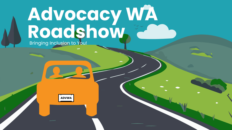 IDPwD 2025 | Advocacy WA, Empowering People with Disability