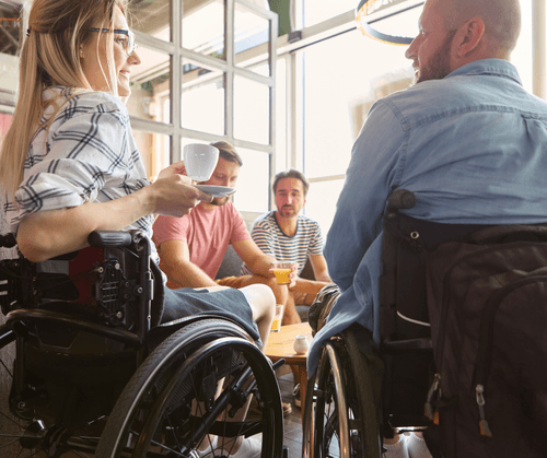 IDPwD 2025 | Advocacy WA, Empowering People with Disability