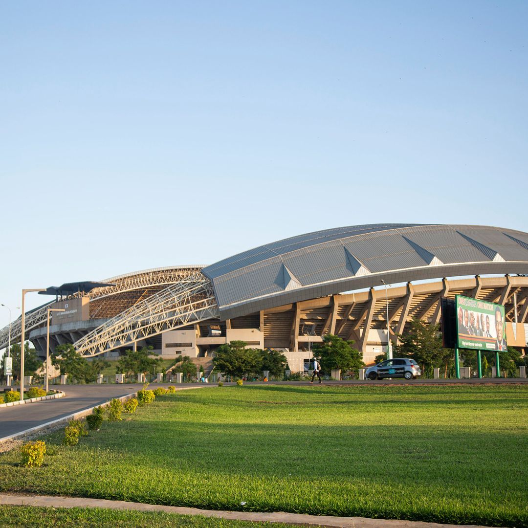 Shaggar | AMALI GovHub City Profile