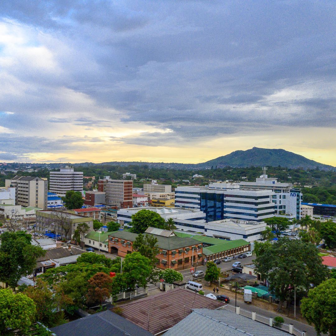 Chongwe | AMALI GovHub City Profile
