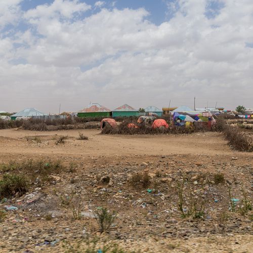 Mansa | AMALI GovHub City Profile