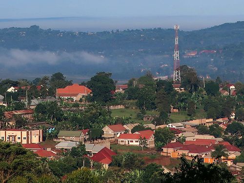 Shaggar | AMALI GovHub City Profile