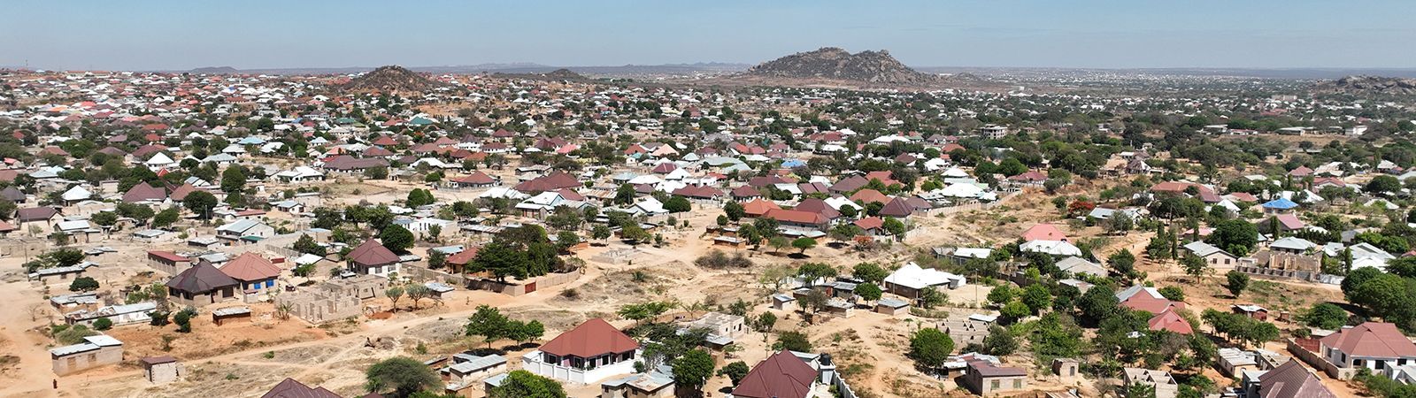 Dodoma | AMALI GovHub City Profile