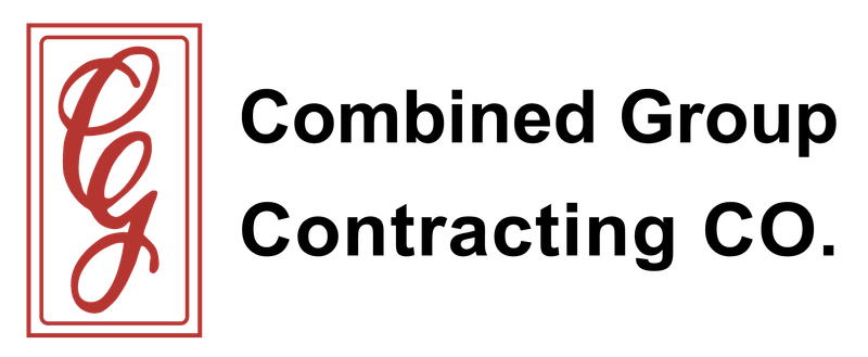 Projects | Combined Group Co. | Leading Contracting & Construction ...