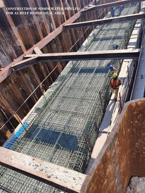 Combined Group Contracting Co. (K.S.C.) - Abu Dhabi Branch - UAE ...