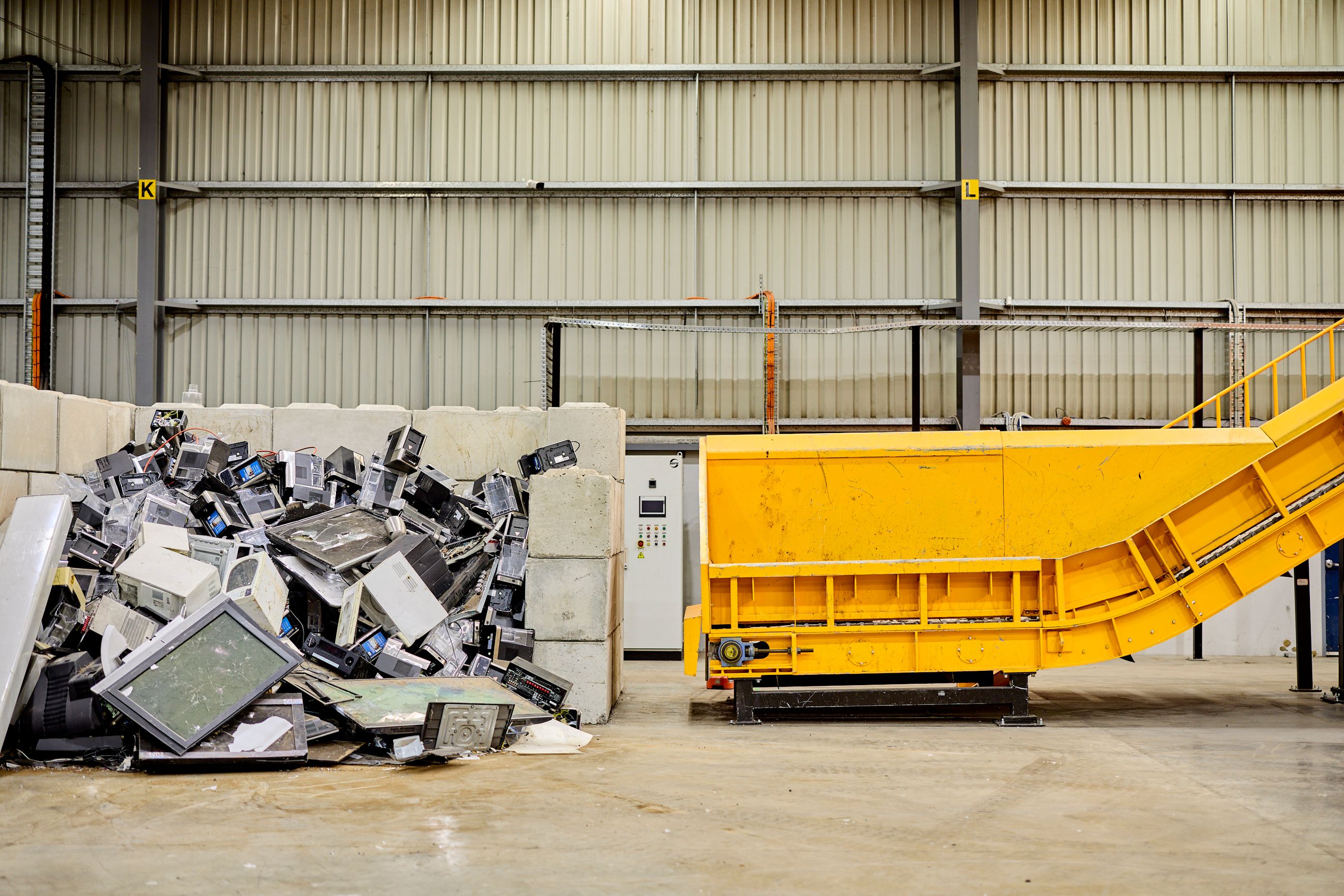 Australia Landfill Statistics: Key Findings and Challenges