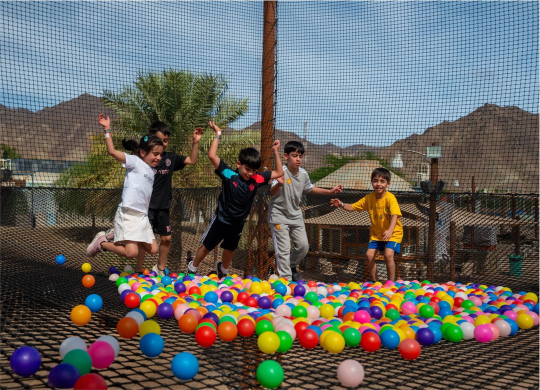 Adventures - Outdoor Activities in Hatta | Visit Hatta - Dubai , UAE