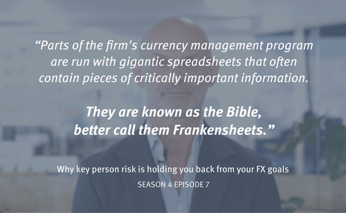 Effective FX Risk Management Tools and Best Practices - Kantox