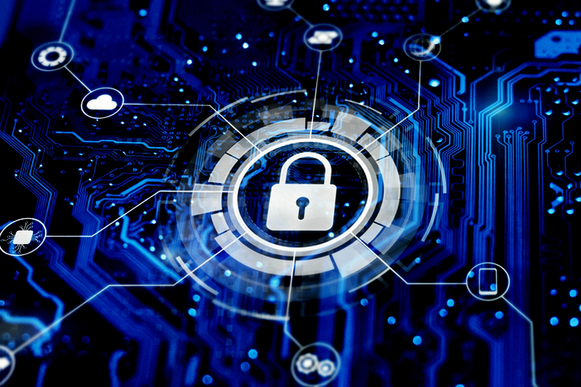 Data Privacy and Security in AML Compliance