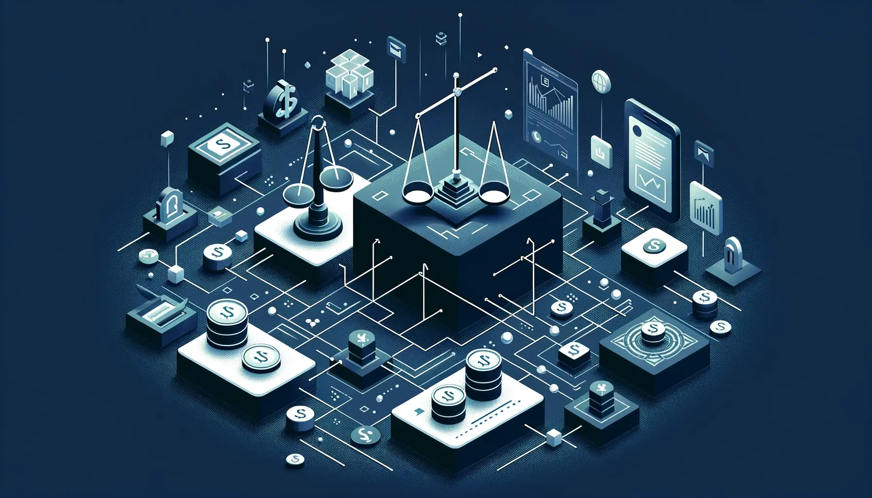 A Guide to UBO Compliance for Financial Institutions