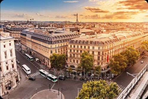 Vianova | Transforming Mobility Data for Safer, Sustainable Cities