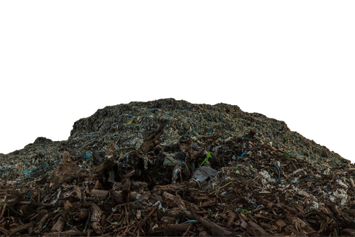 Wasted: What We Throw Away Doesn't Go Away. An ongoing Documentary ...