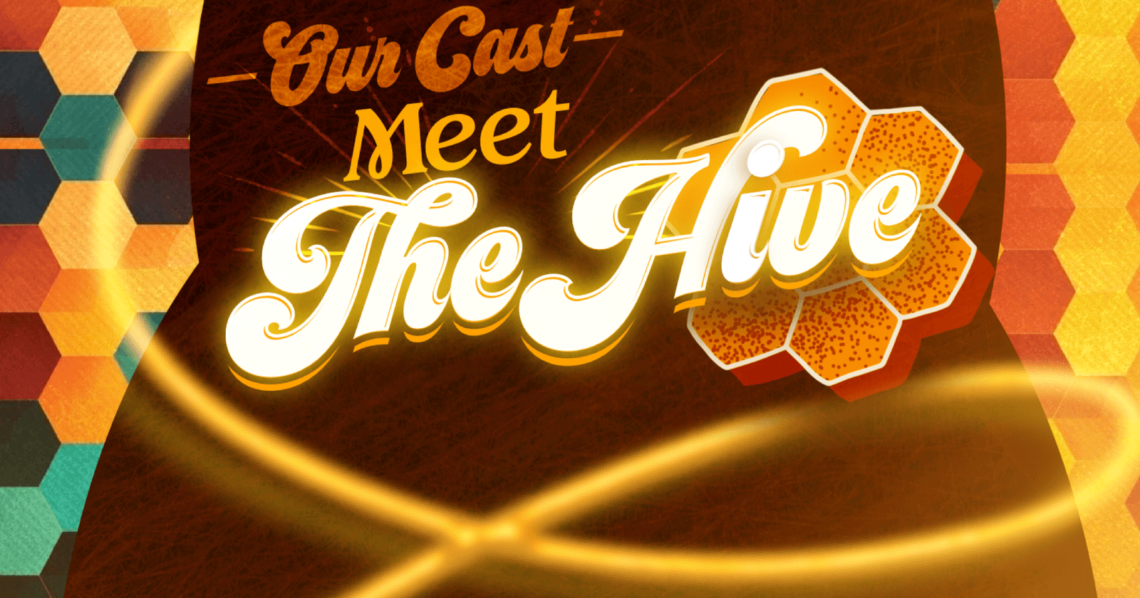 Announcing the Cast of Beehive! | News