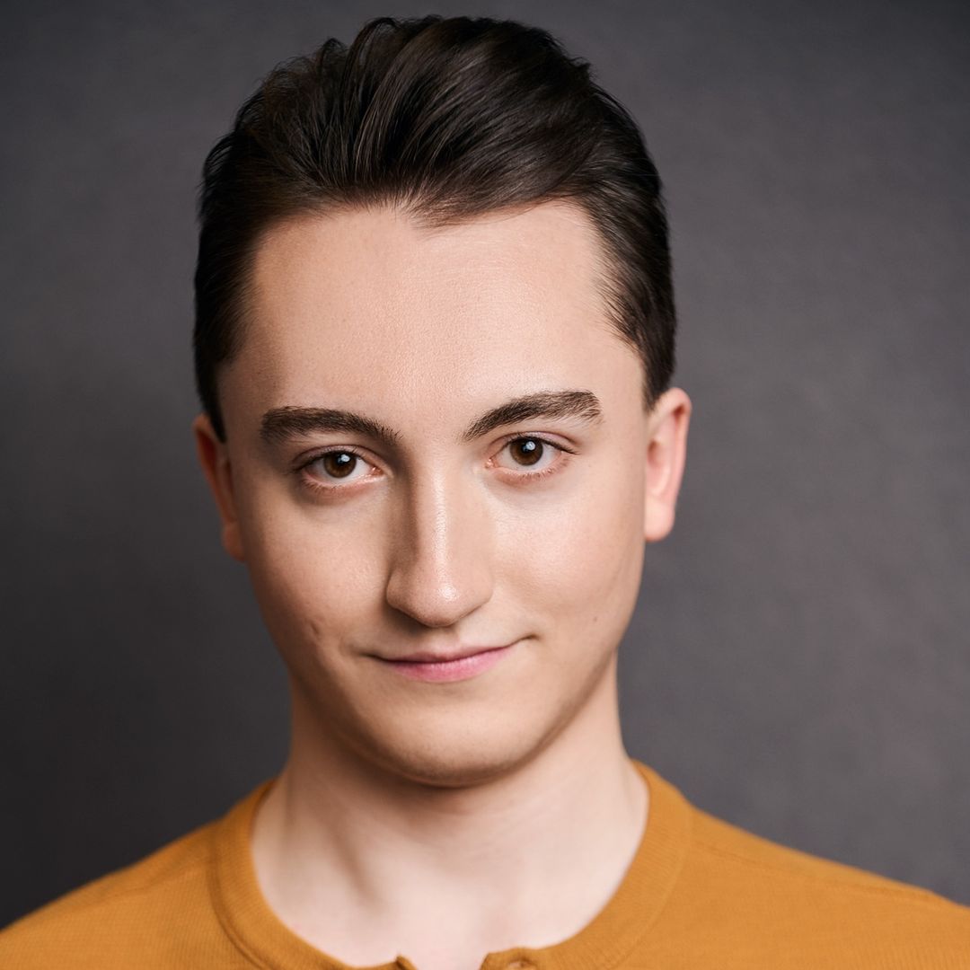 Matthew Hommel | Artist