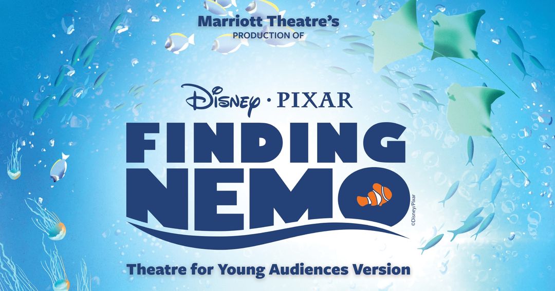 Disney's Finding Nemo | Show