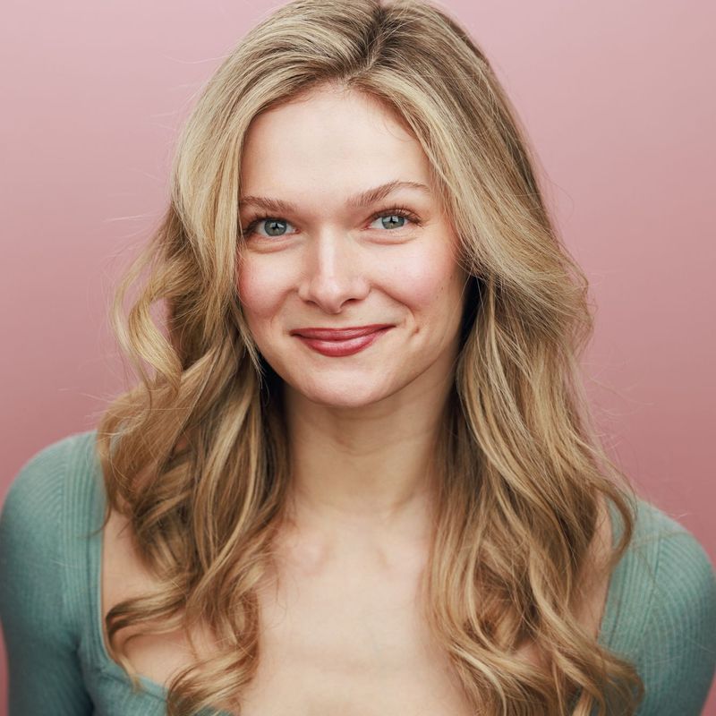 Amanda Walker | Artist