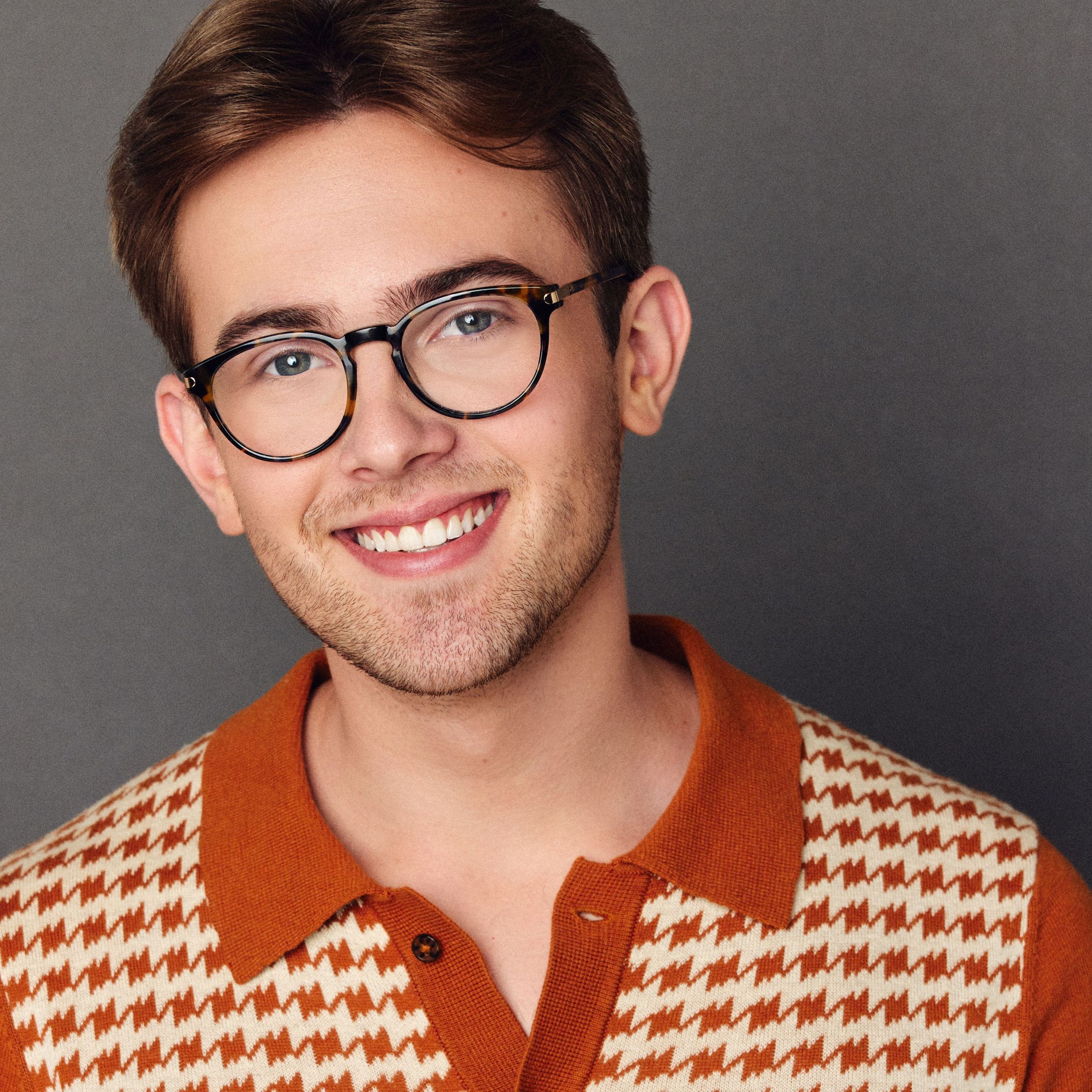 The Marriott Theatre in Lincolnshire Artists