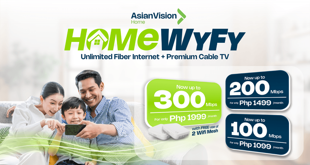 Asian Vision | High-speed fiber internet and Digital TV services in the ...