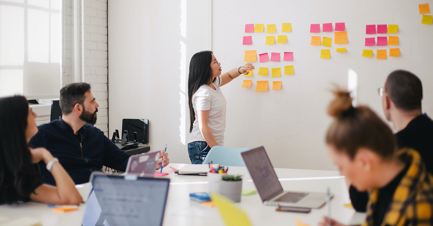 The Four Elements Of A Good Advertising Experience — Sharethrough