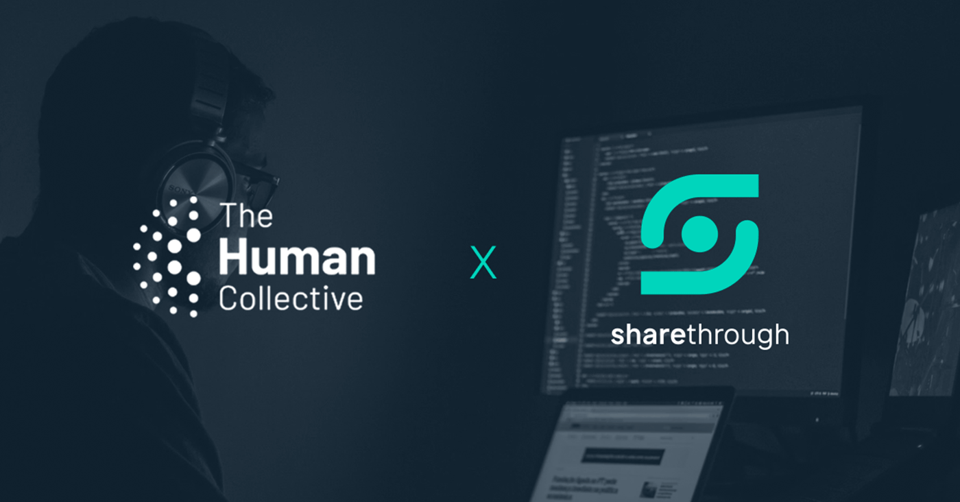 Sharethrough, Founding Member of the Human Collective in Effort to Keep ...