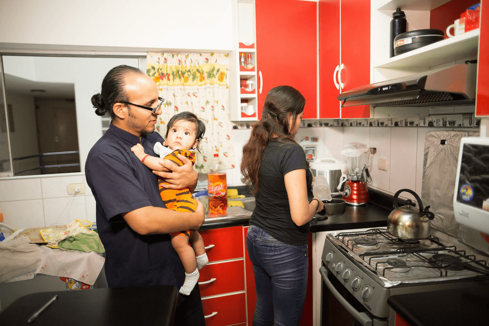 About IDEO: Our Story, Who we Are, How We Work