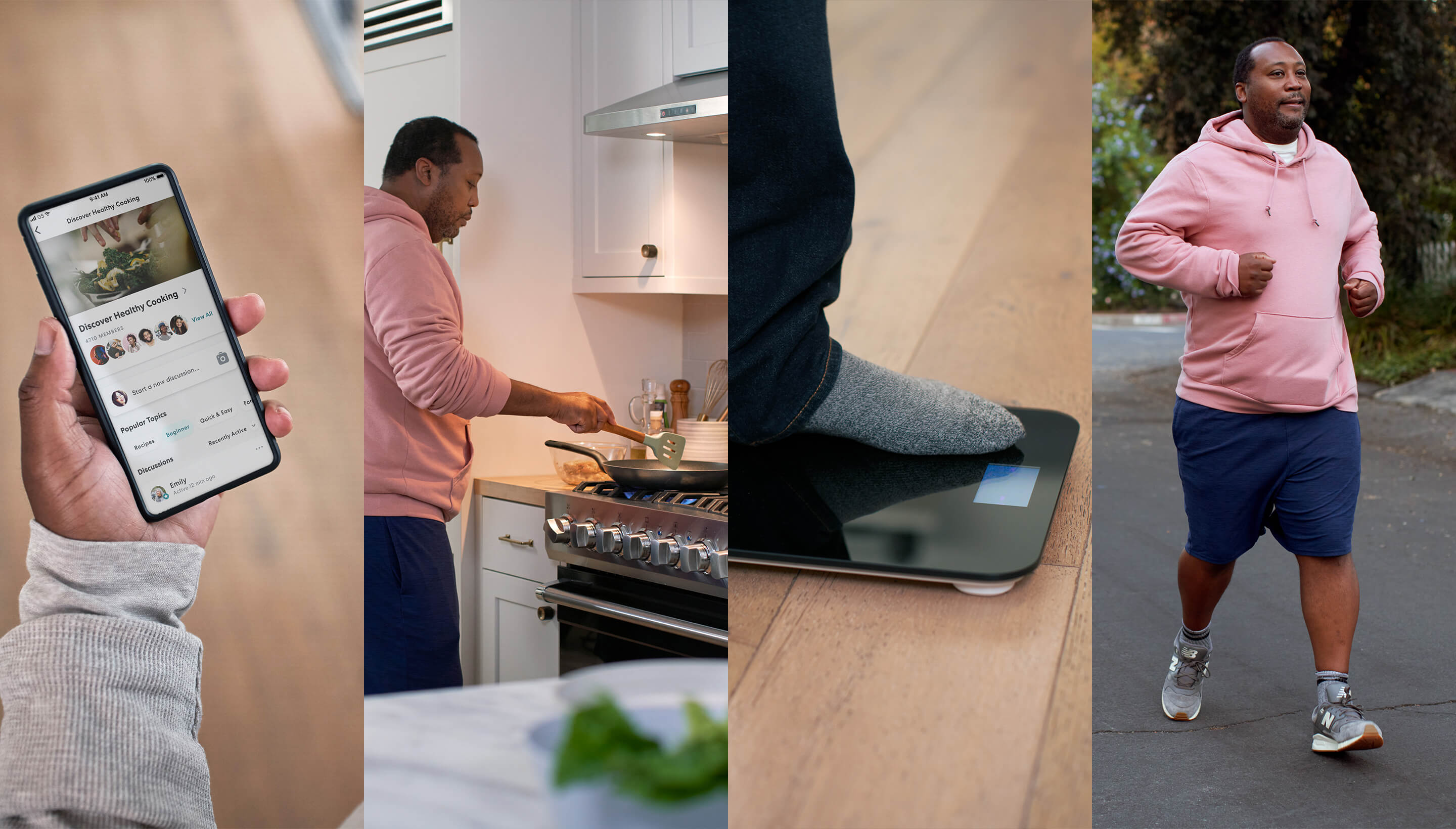 Two alums grow an IDEO research project into a healthcare provider - IDEO