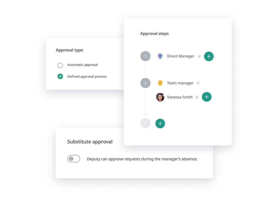 Leave Management System, Absence Management Software | Calamari