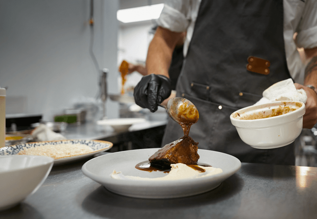 Matteo Ristorante Italiano | Salt Lake City, UT