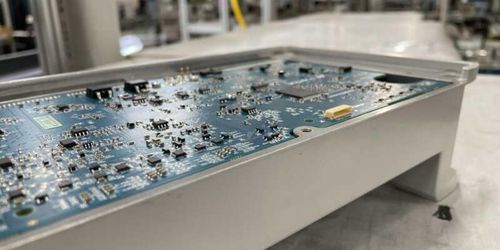 GPC Electronics Home