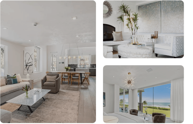 Juke Audio | Whole Home Audio System | Multi-Room Streaming Amplifier