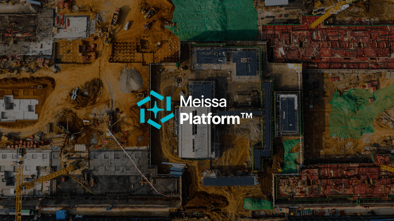 Meissa | 스마트건설 플랫폼, 메이사