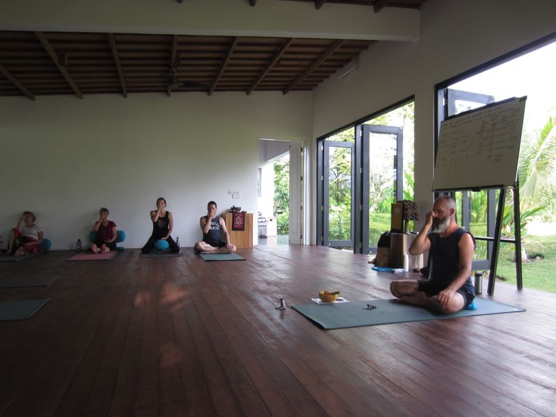 Yoga Classes, Therapy and Retreats in Brisbane | Yoga Meditation Brisbane