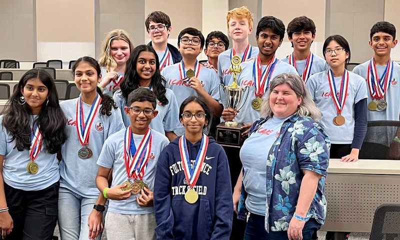 Fulton Science Academy Pre K - 12 | Best Private STEM School in Georgia