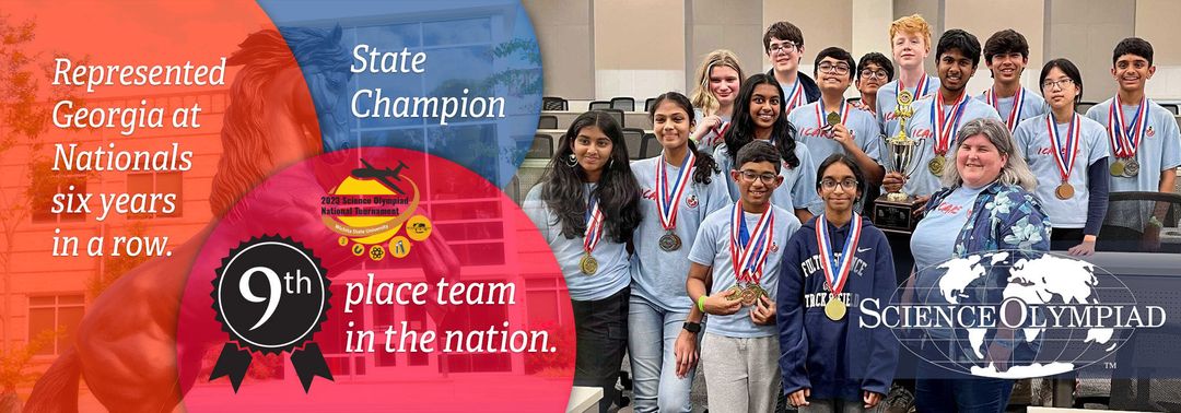 Fulton Science Academy Pre K - 12 | Best Private STEM School in Georgia