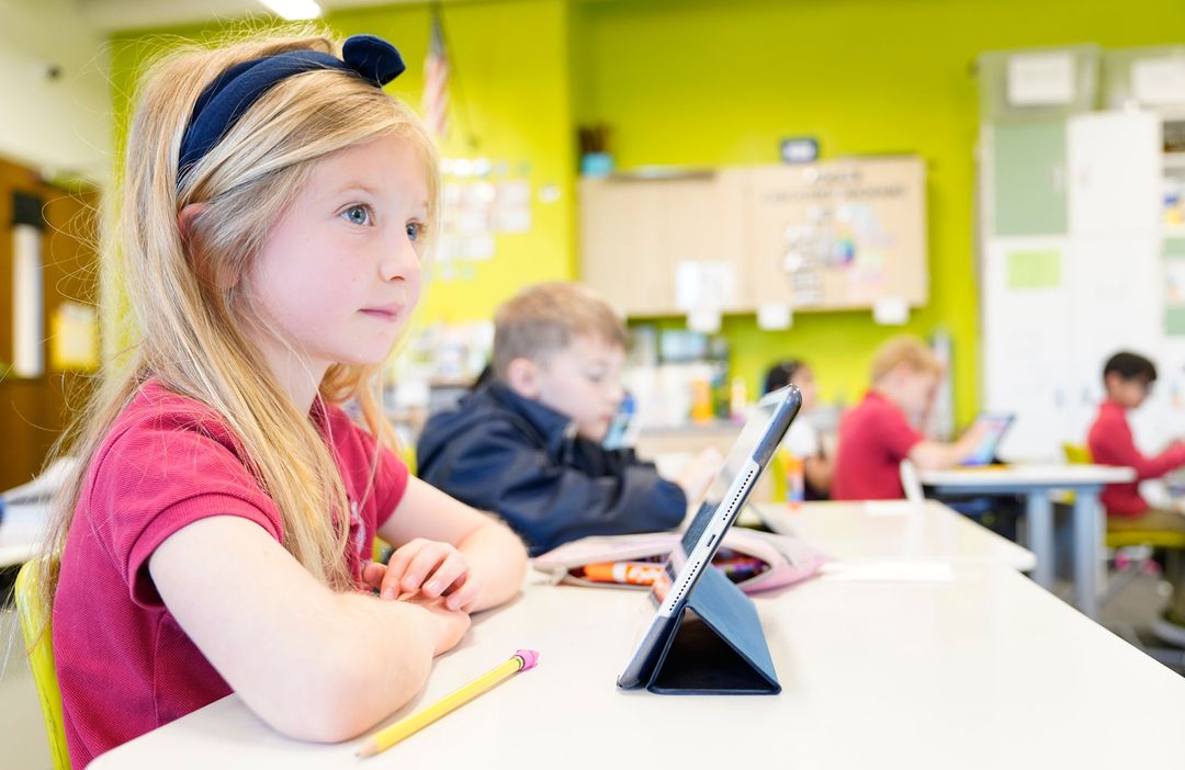 Fulton Science Academy | Best Private School in Georgia