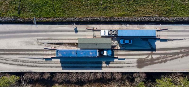 Apache Junction Transfer Station