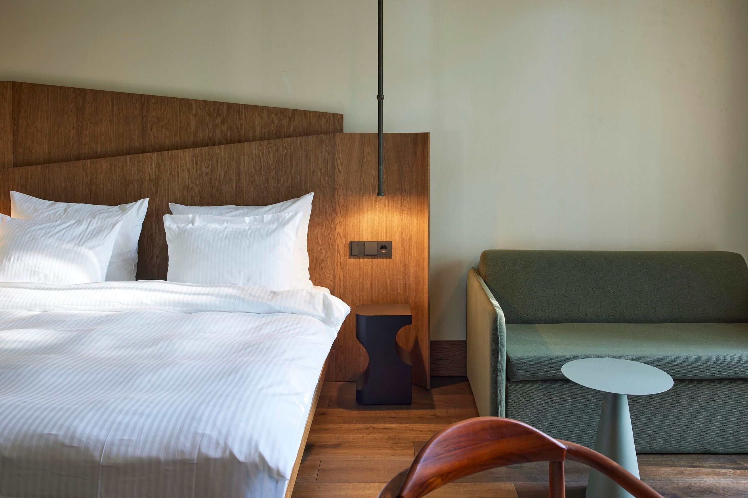 Boutique viešbutis Palangoje | Monist by SPA VILNIUS