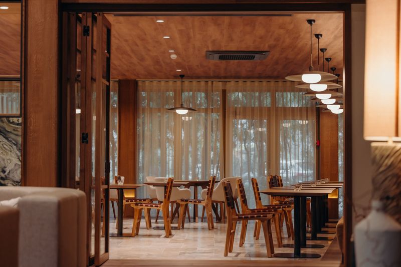 Monist by SPA VILNIUS – naujas boutique viešbutis Palangoje