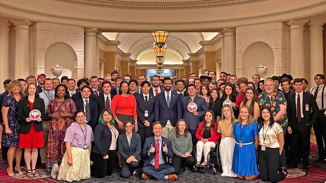 College Republicans of America