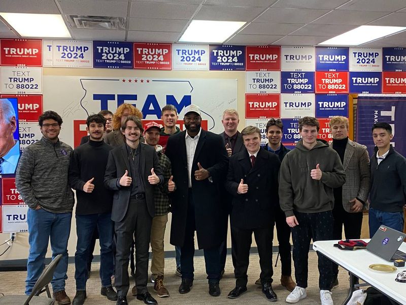 College Republicans of America