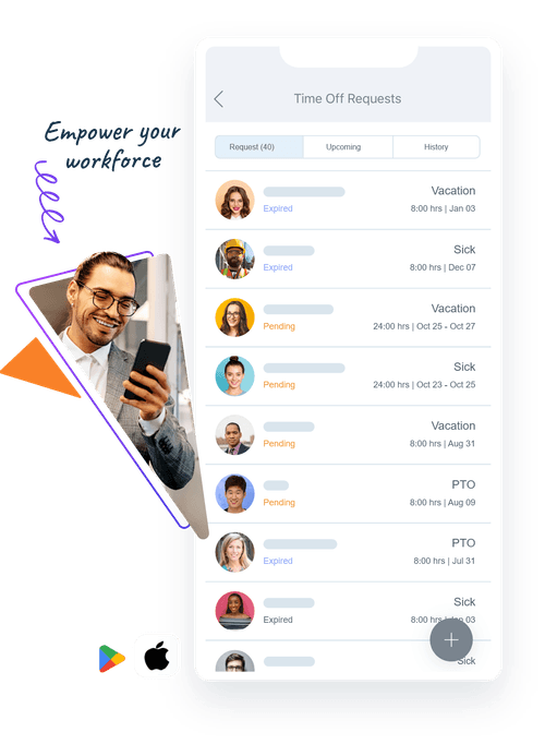 WorkEasy Software | Workforce Management