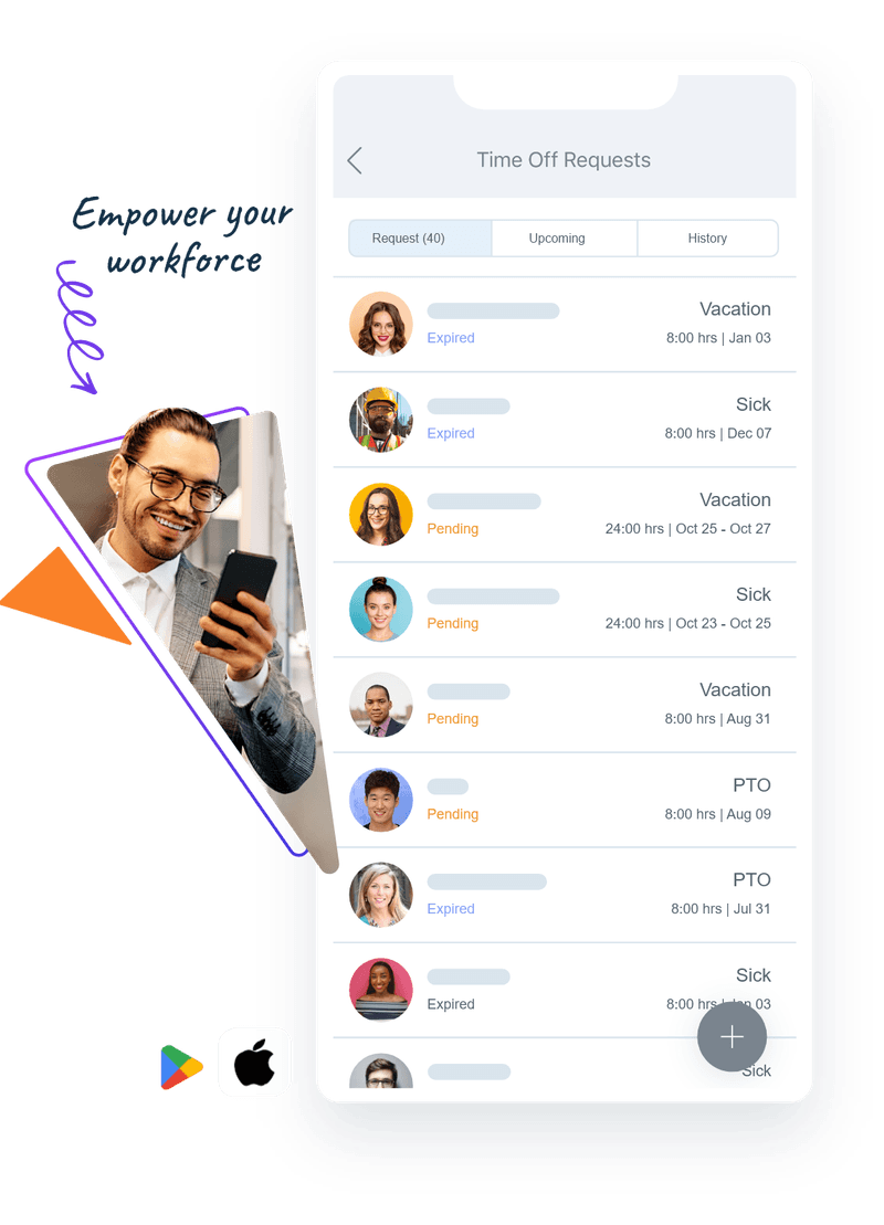 WorkEasy Software | Workforce Management