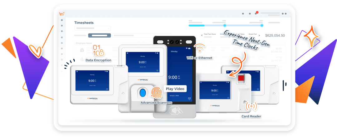 WorkEasy Software | #Remarkable