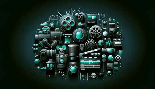 How to Pitch a Movie - Secure a Deal with Major Studios