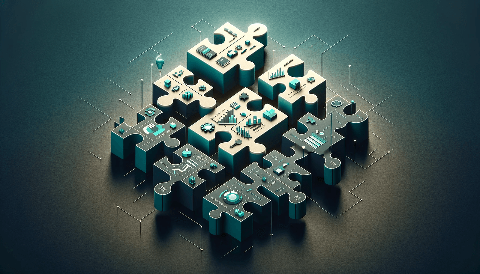 Pitch Deck Structuring Tips: Building Blocks & Key Outlines | spectup